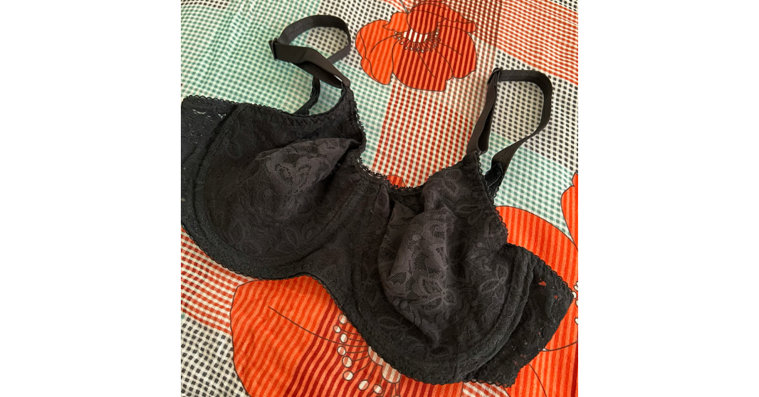 Vintage Bali bra – AdvoCats Life